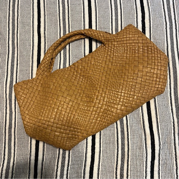 Falor | Bags | Falor Italia Gigliola F7349 Large Smooth Genuine Leather ...